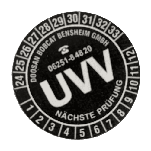 Checkliste: Sind Ihre Baumaschinen fit für den Frühling?