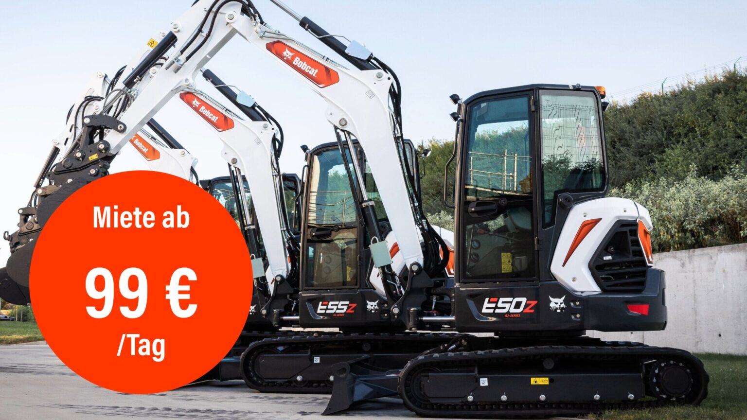 Sicherheitsstandards bei Baumaschinen: ROPS, TOPS, FOPS