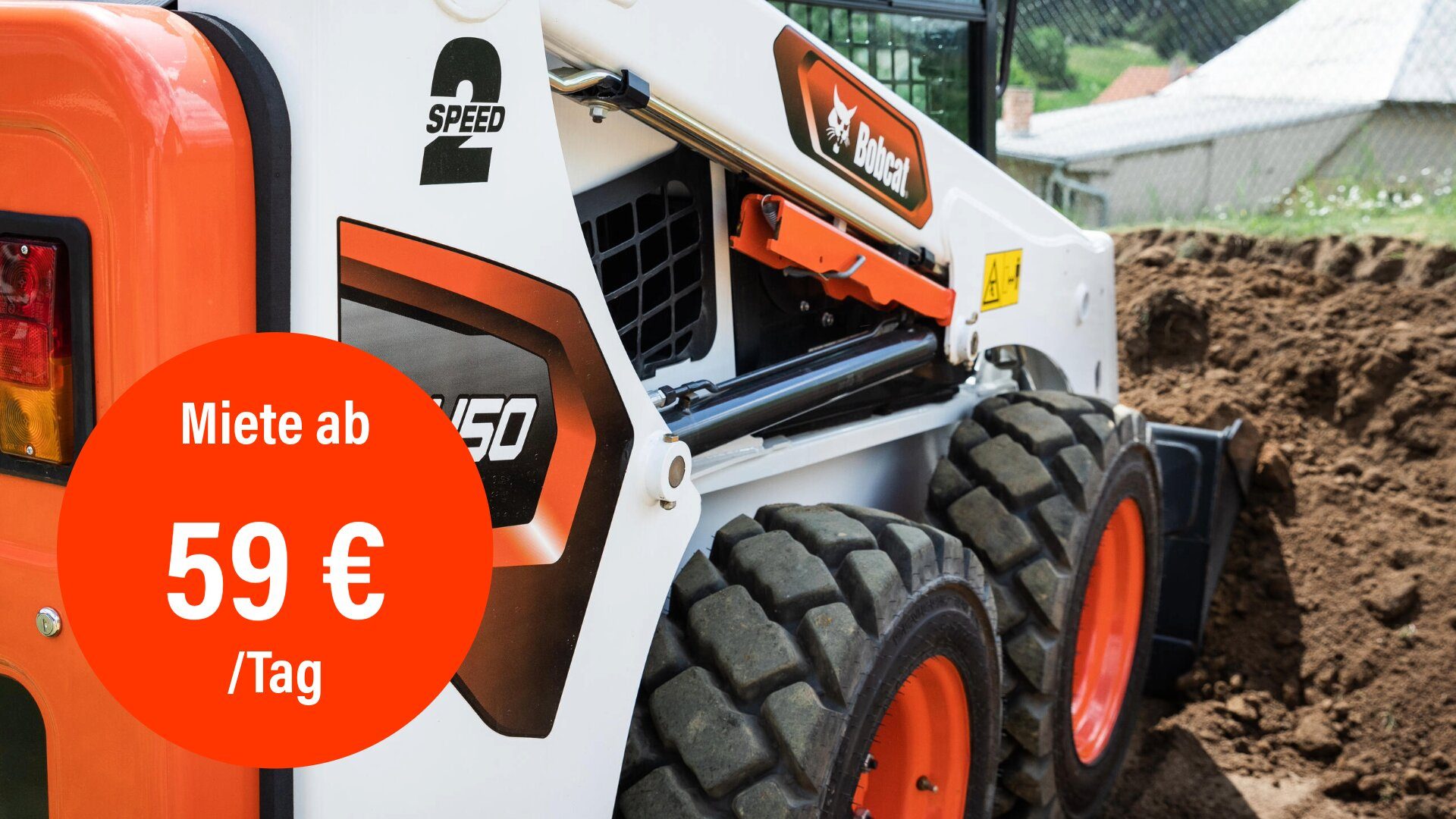 Sicherheitsstandards bei Baumaschinen: ROPS, TOPS, FOPS