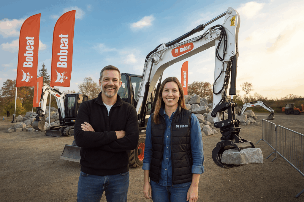 Bobcat - Rotluchs: Das Tierporträt mit 5 überraschenden Fakten